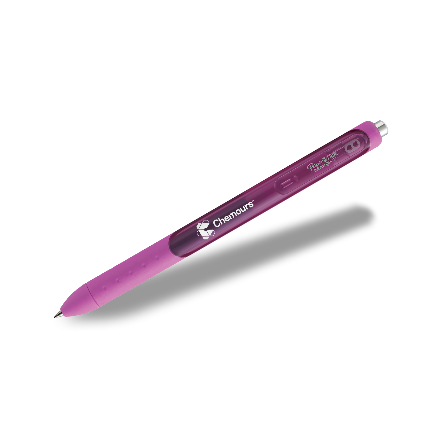 Paper Mate Inkjoy Gel Pen | Chemours Promo Shop