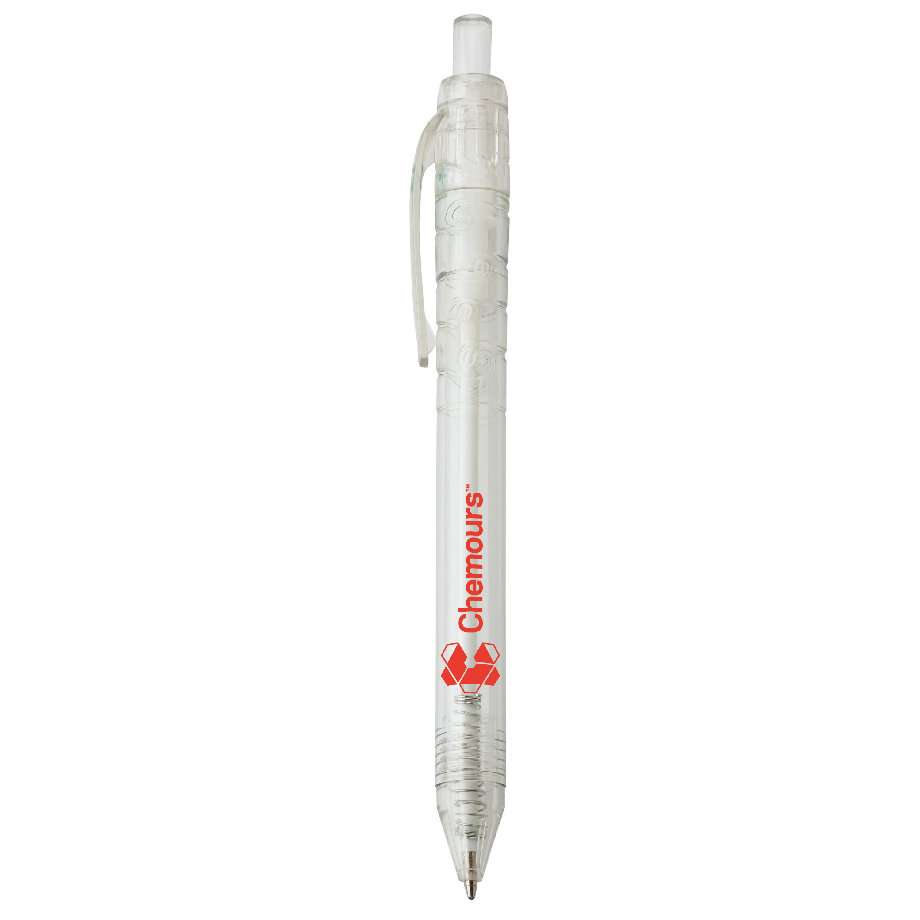 Aqua Ballpoint Pen | Chemours Promo Shop