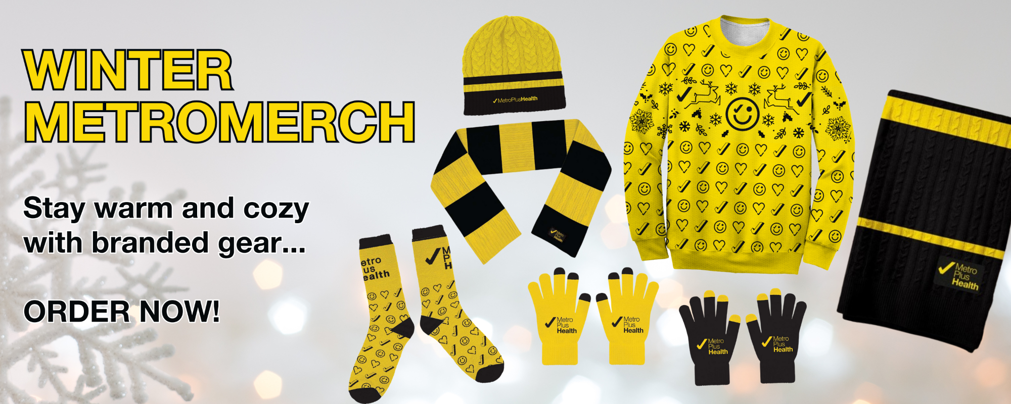 Home | MetroPlusHealth Shop